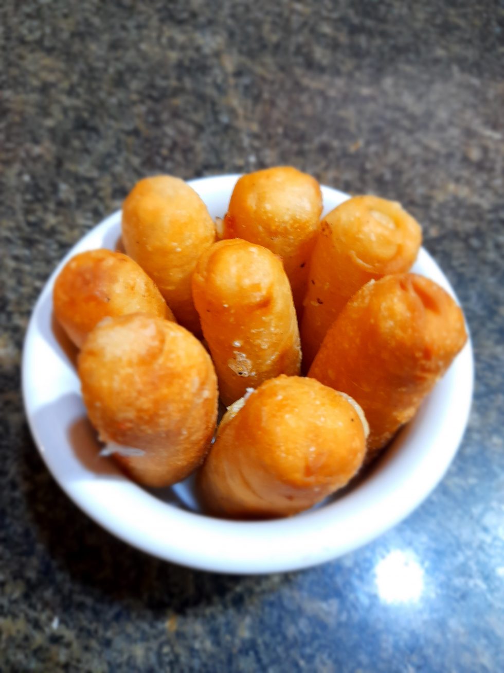 Cómo hacer Tequeños Venezolanos: la receta mas fácil - Pan & Horno