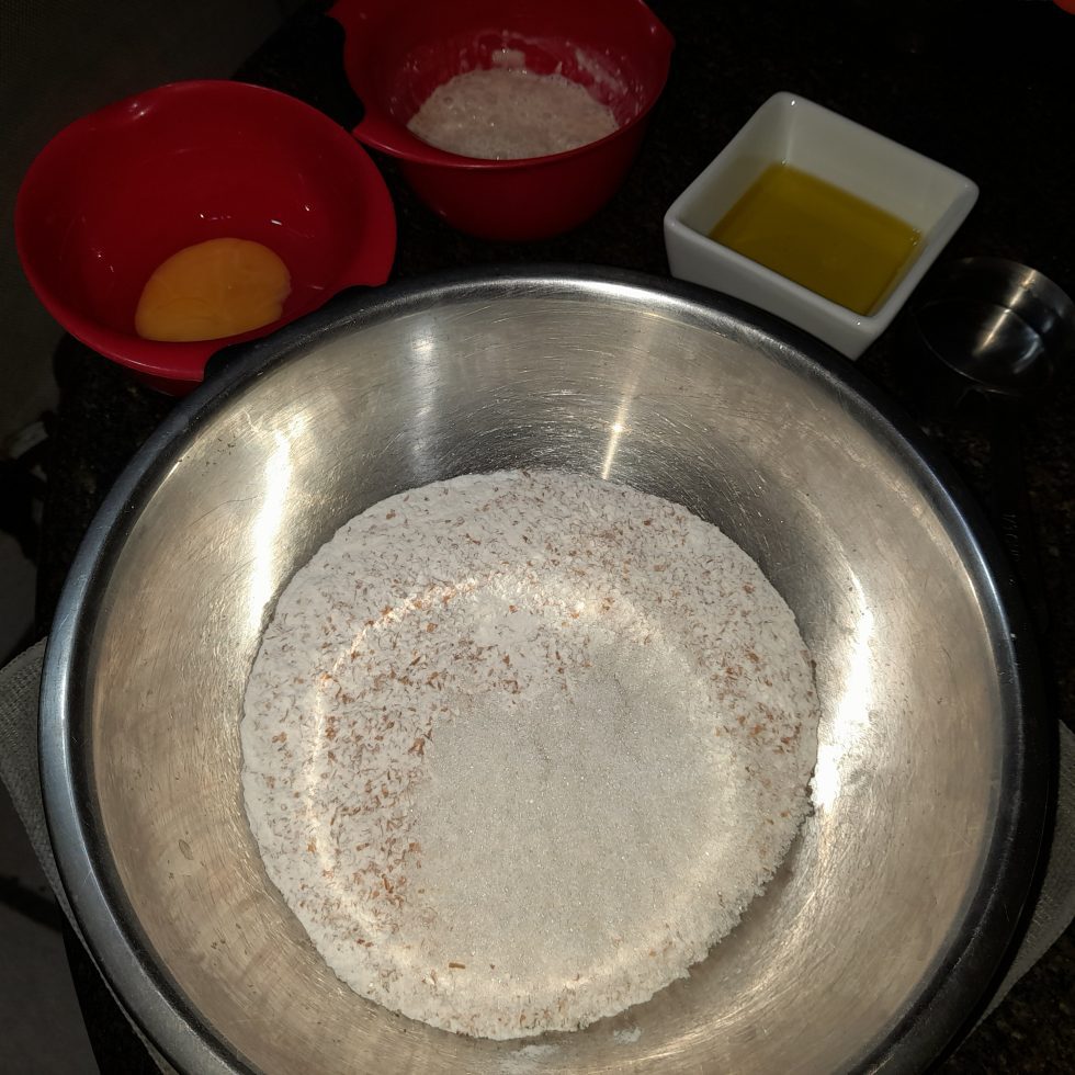 Pan Integral con masa madre alto en fibra el mas saludable - Pan & Horno